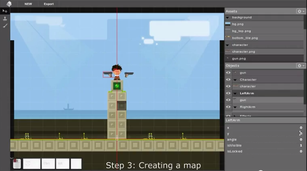 Linux Game Development Tools and Game Engines - 2D 3D Engines: List of Linux Game Development ...