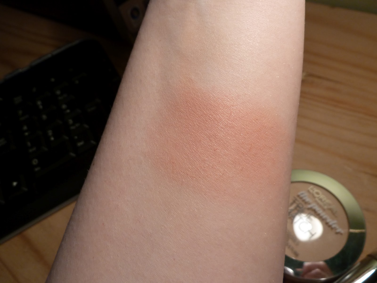 Brush up and Make-up!: L'Oréal Paris - True Match made in heaven!