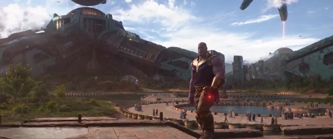 British Tyrannosaur's Blog | Pretentious analysis of geeky media: Why ...