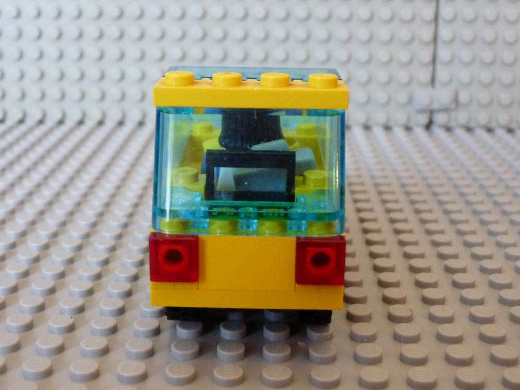 en-broc: Lego 6530 : Sport Coupe, 1990