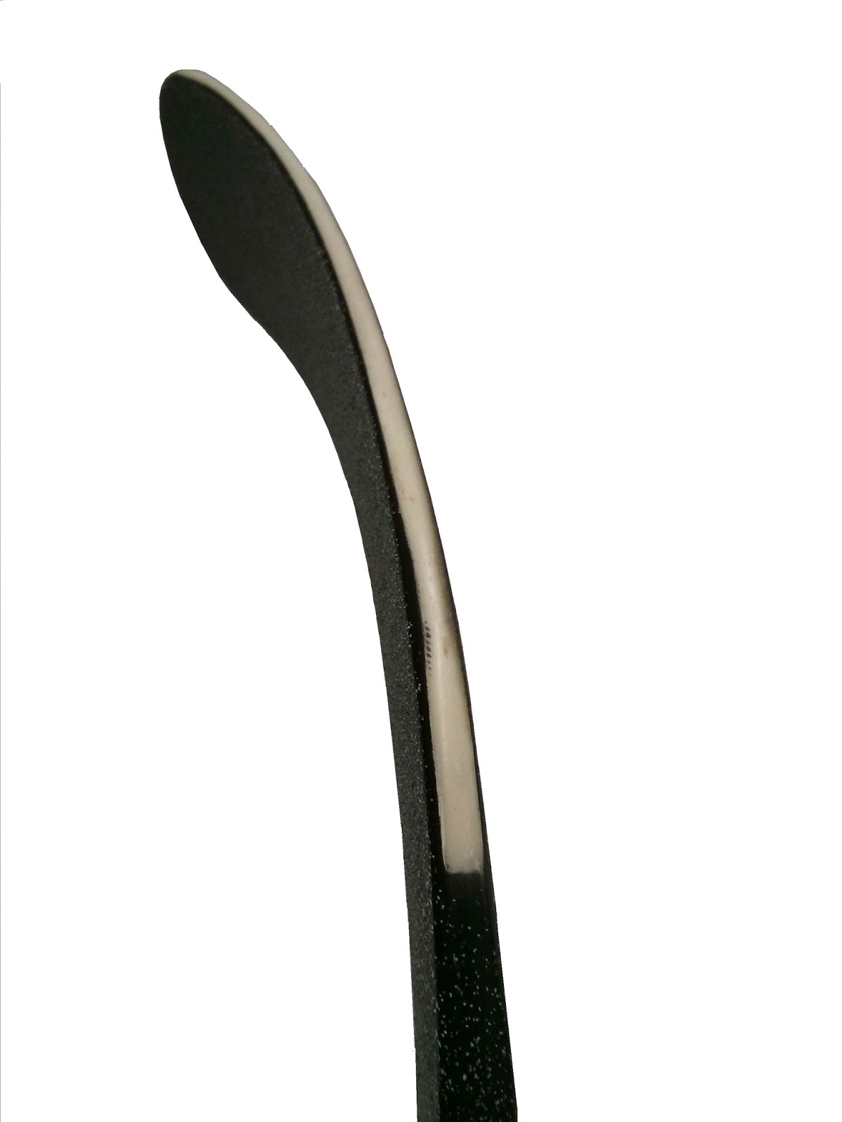 Ball Hockey Blog: Knapper AK Series Ball Hockey Sticks