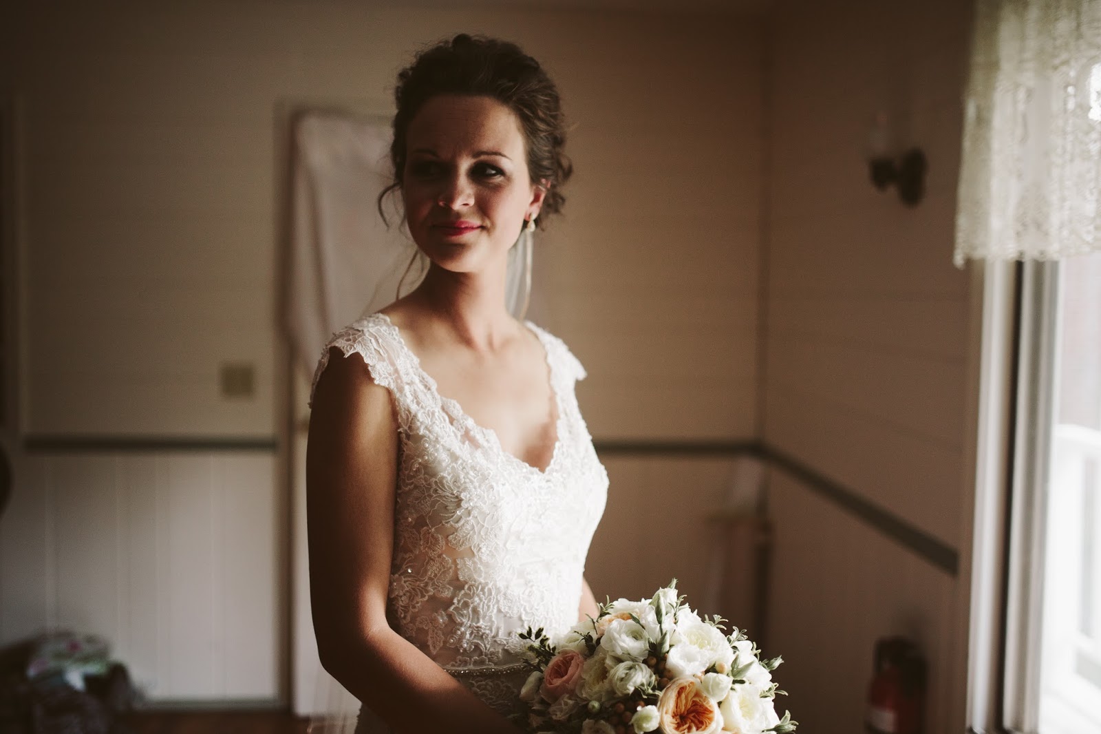 Sean + Megan — Sincerely, Kinsey