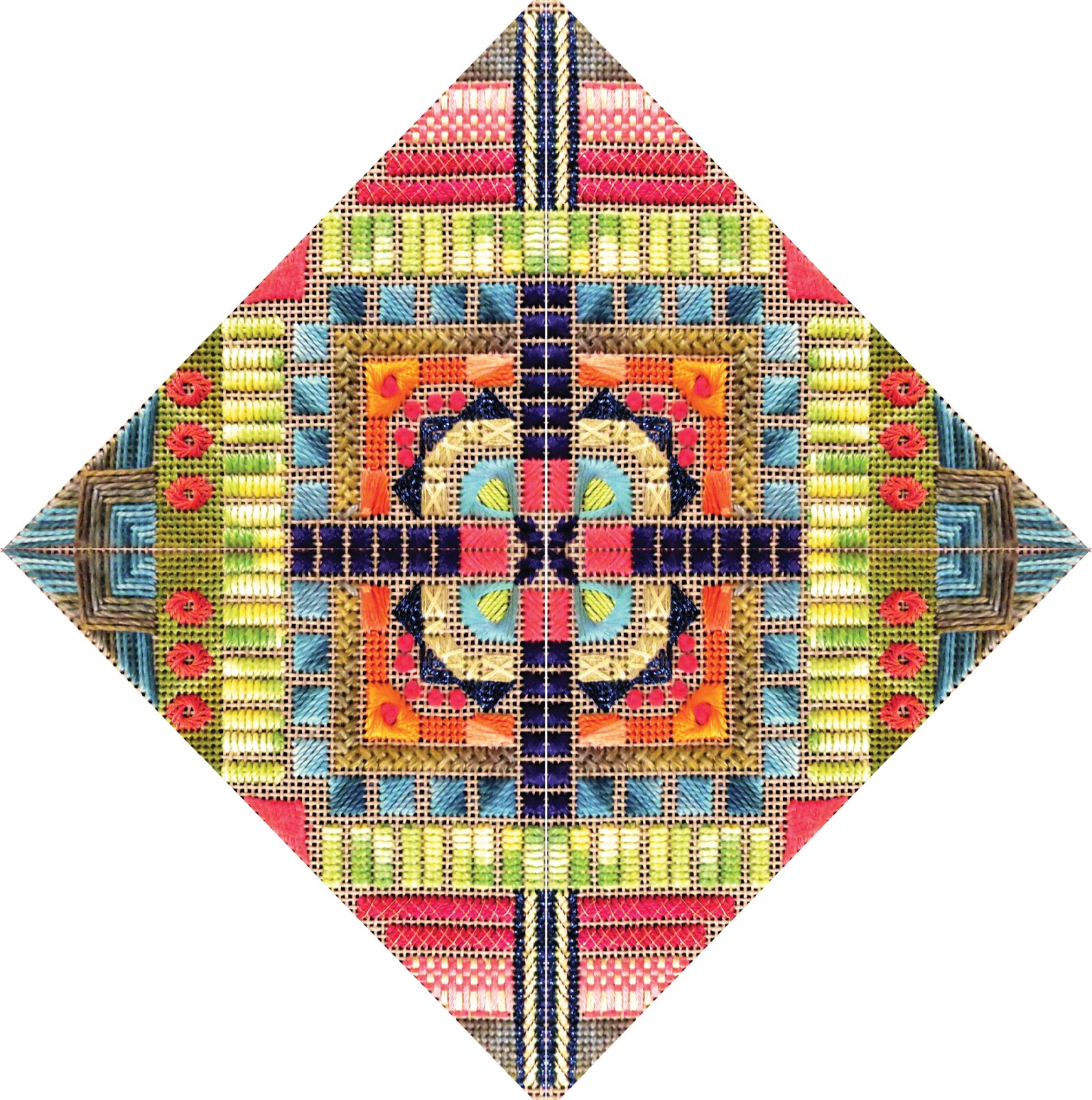 Adorn: The evolution of design - Online Workshop