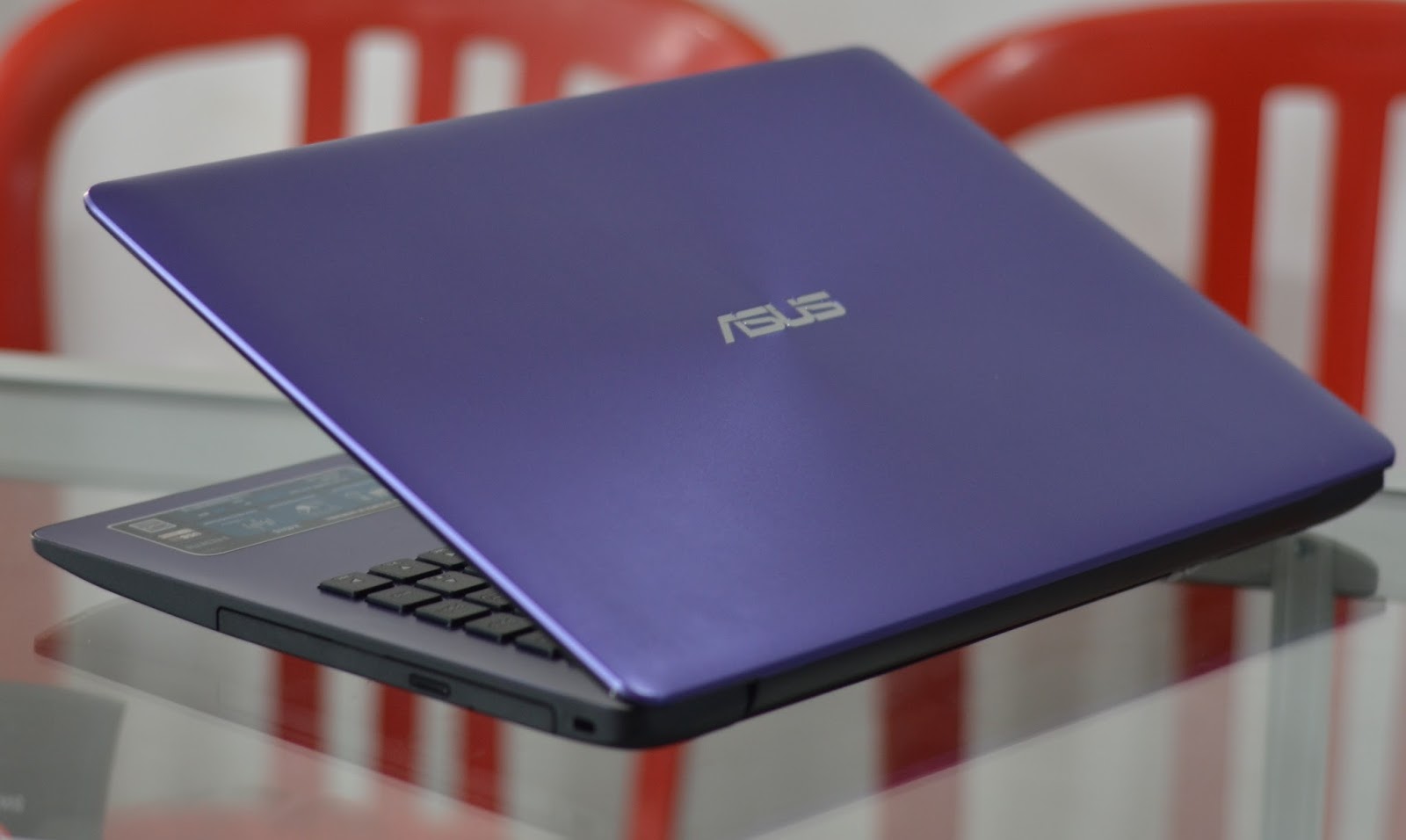 Laptop Bekas - ASUS X453SA | Jual Beli Laptop, Kamera Bekas, Service ...