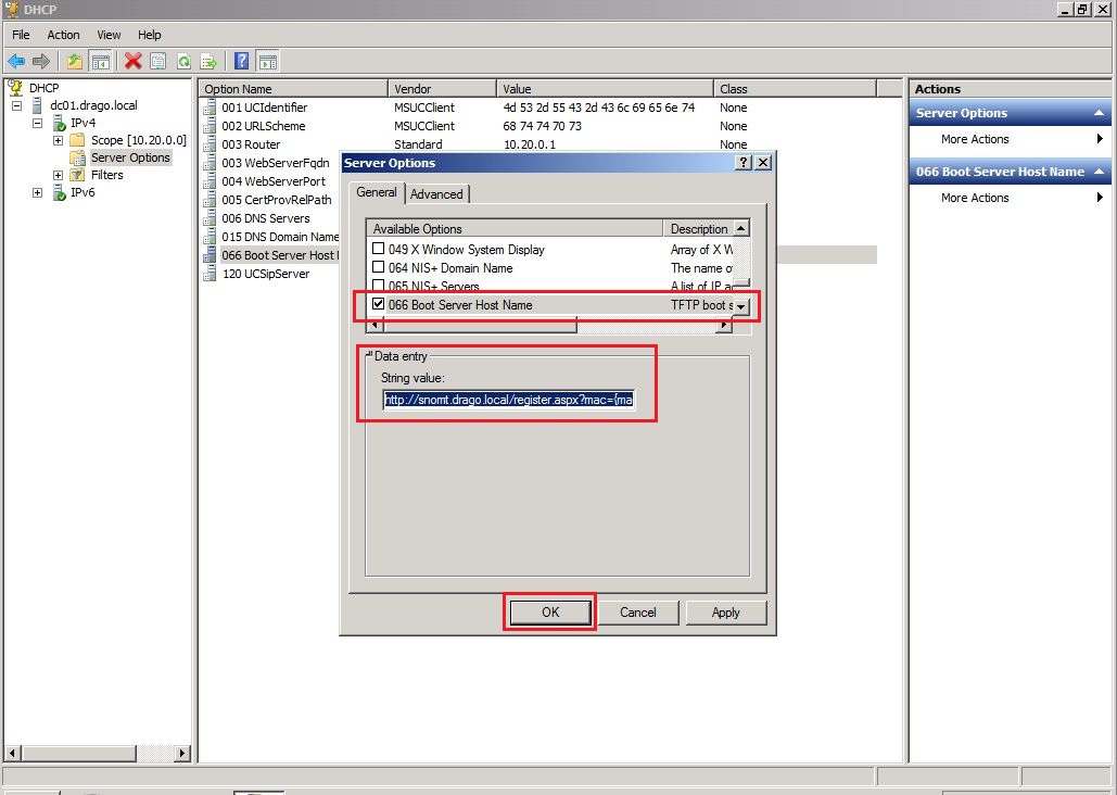 Unified Communications with Microsoft: Snomtastic Phone Management ...