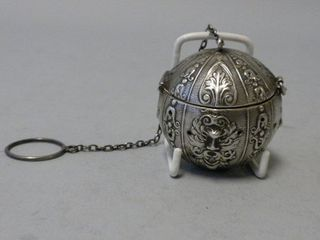 Cindy Adkins...Art, Books, Tea: Antique Tea Accoutrements