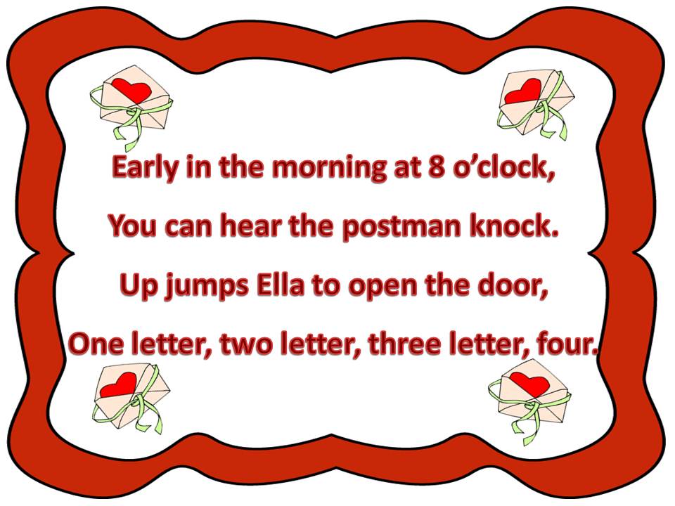 Kodaly Inspired Classroom: Skipping Rope Song