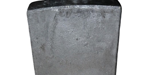 Specifications of magnesia calcium bricks