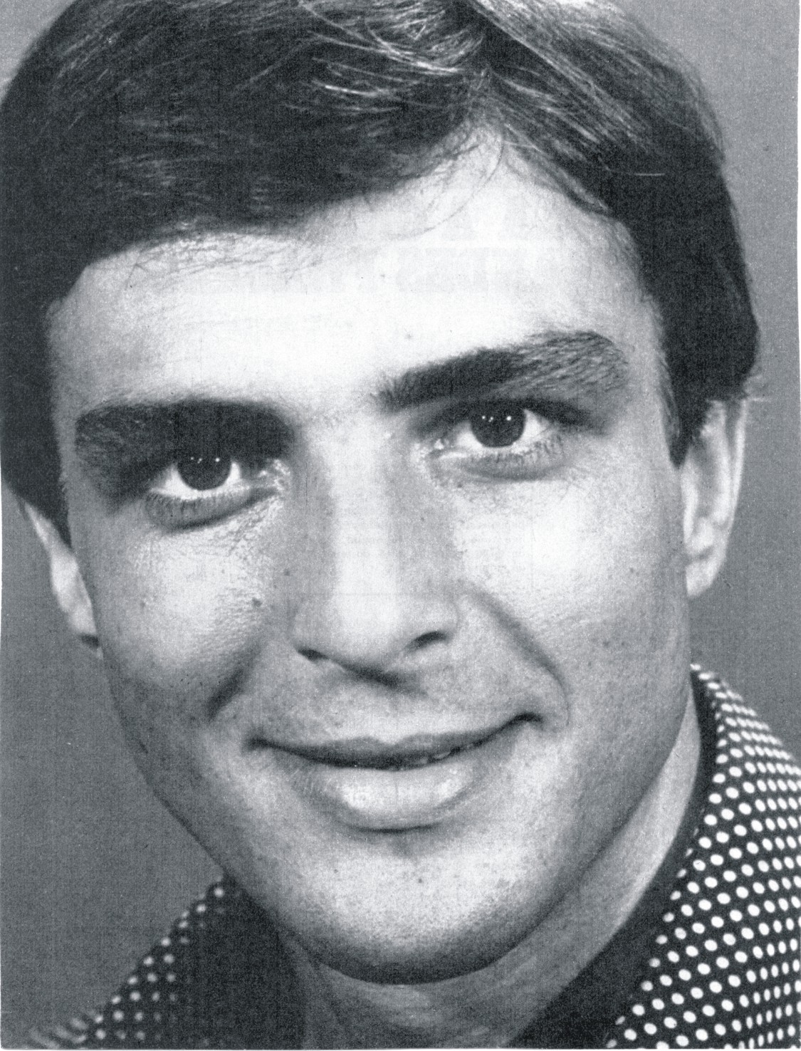 Astros em Revista: Carlos Alberto Riccelli - o Galã da TV que optou ...