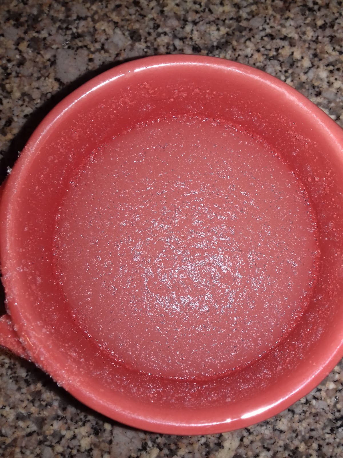 Pâtisserie Professionnel et Cuisine: Cereja Falsa - chuchureja