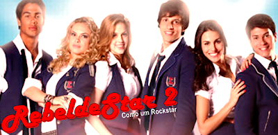 Eu Sou Fã de RBR! - Conteúdo nota 10.: novembro 2011