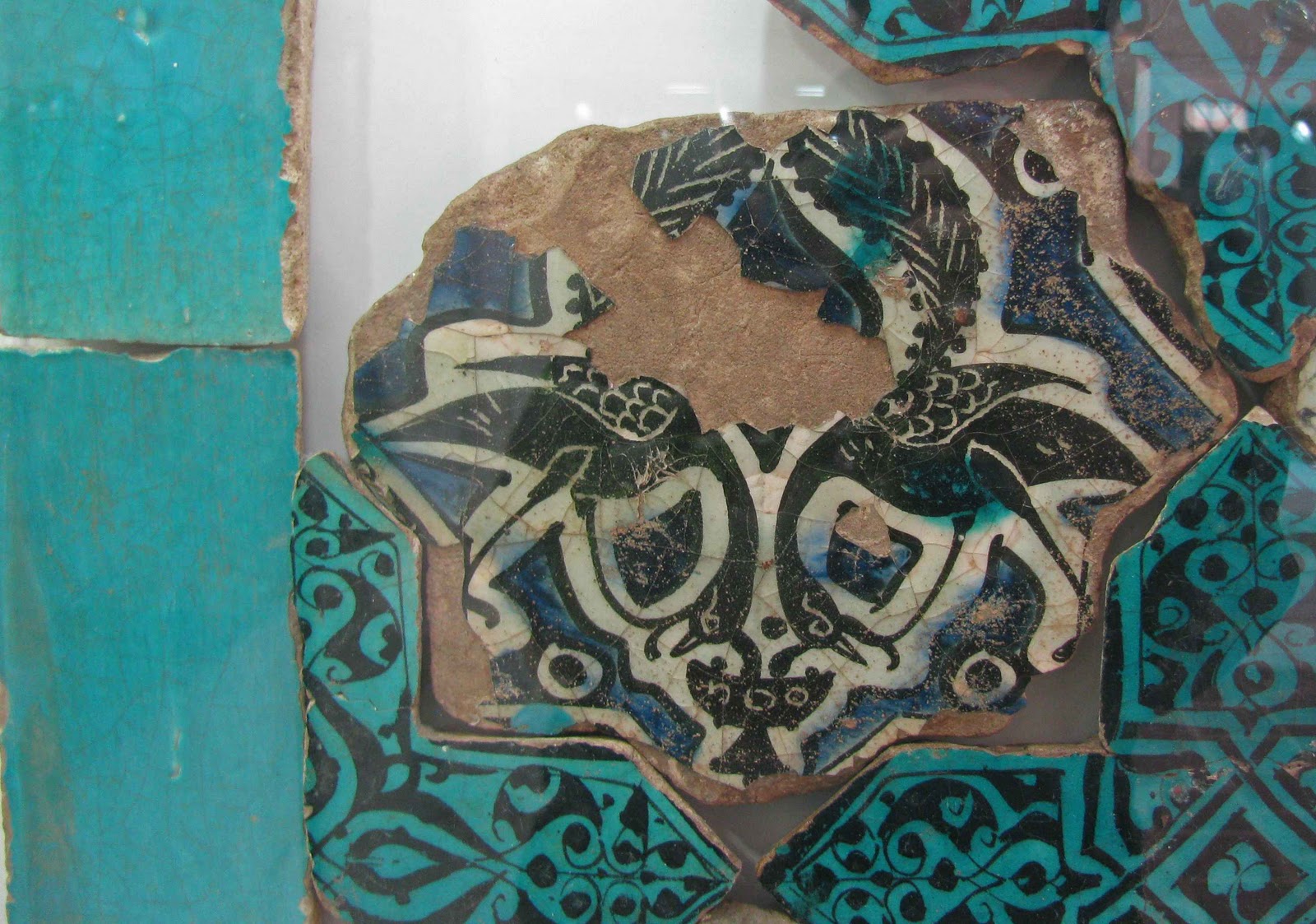 Alix Knipe | Ceramics Fulbright Scholar to Turkey | Turkish Pottery ...