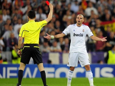 Real Madrid News: 04/24