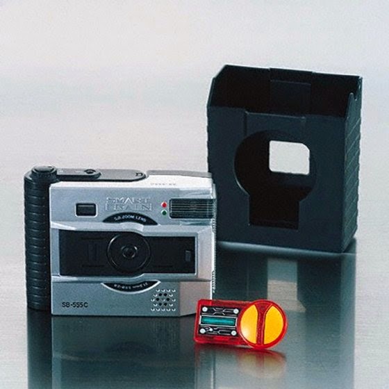 Morphin Japan Heroes : Masked Rider Faiz No.2