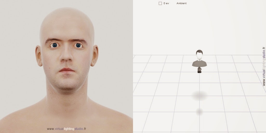 Photography: AO2- Lighting in a Studio (Workshop)