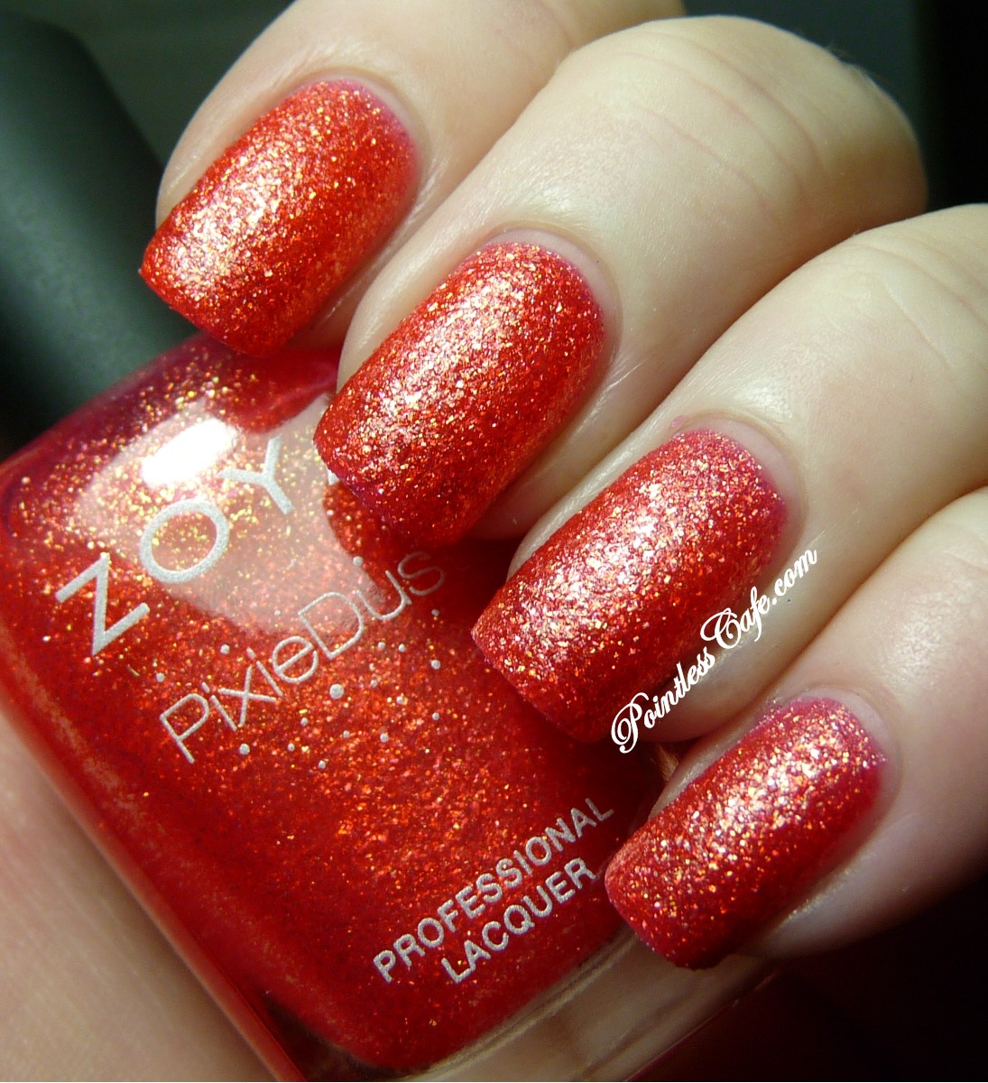 Zoya Pixie Dust Summer