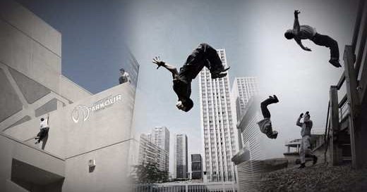¿Qué es el free running y cuál es su diferencia con el parkour? - Te ...