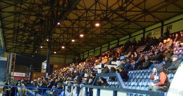 Stockport County 4 Barnton FC 2 ( Cheshire Senior Cup- Round 1) 9 ...