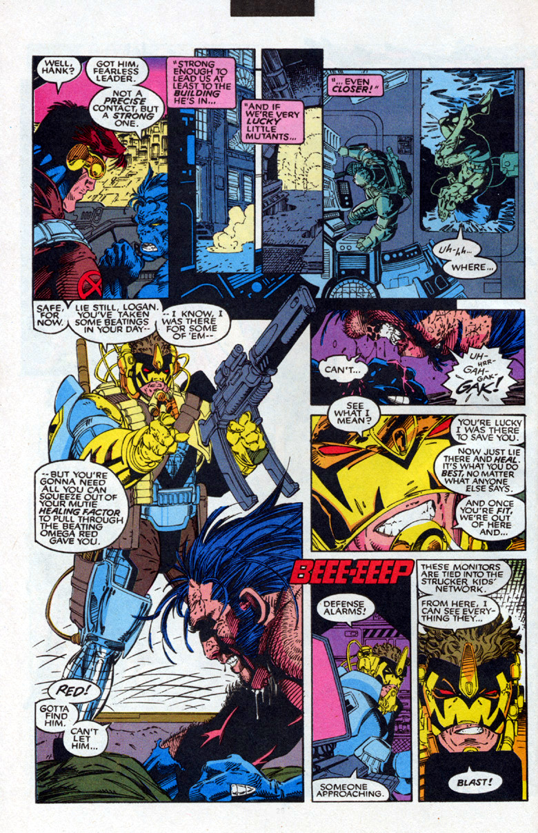 超級英雄談 Superherotalk.com: Agent Zero