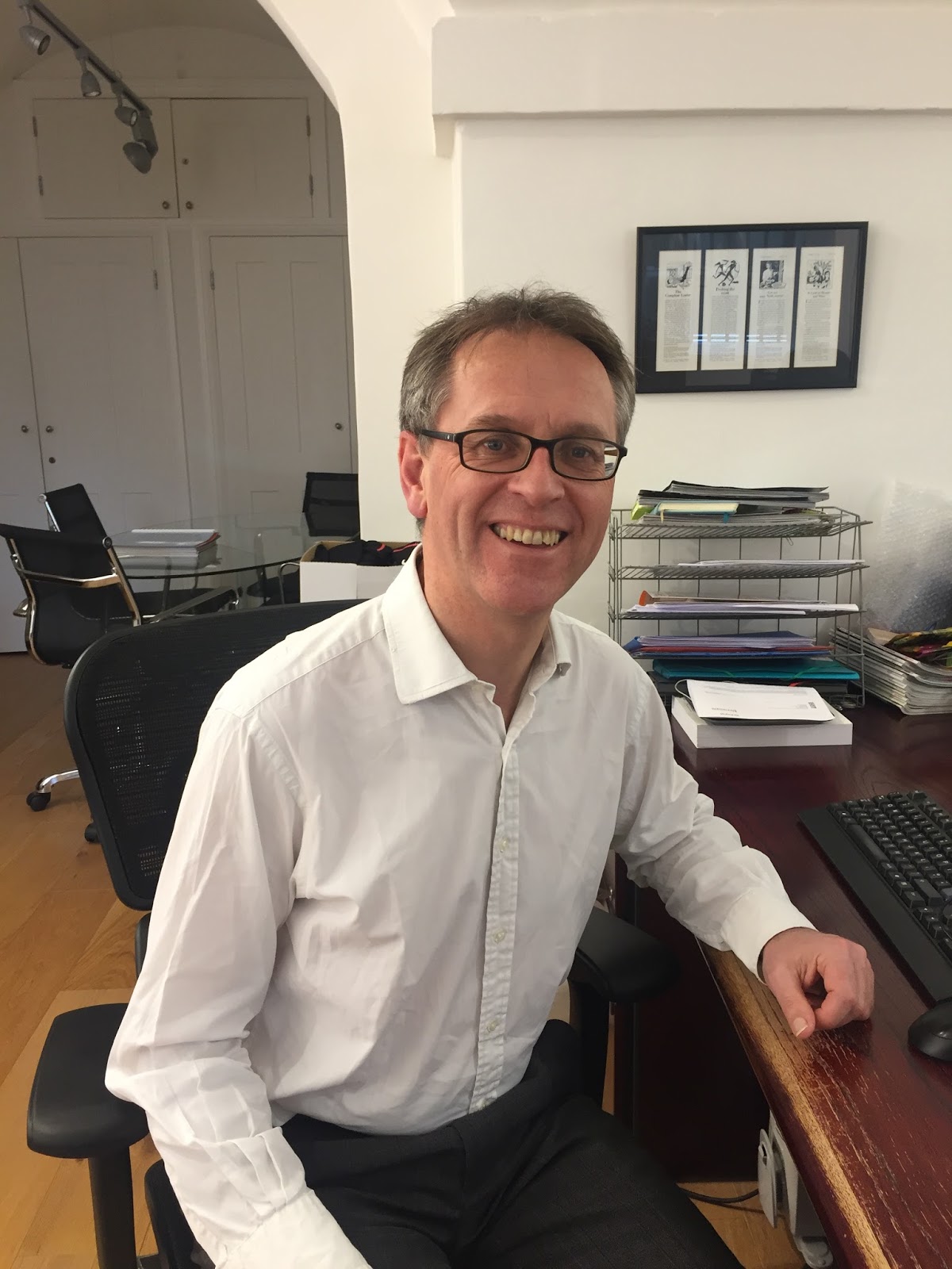 The Global Miller: 02/05/2017: GRAPAS 2017 Conference, new speakers ...