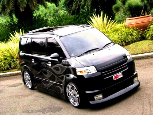 SUZUKI CIMANGGIS DEPOK: SUZUKI APV ( THE EXTRAORDINARY MPV )