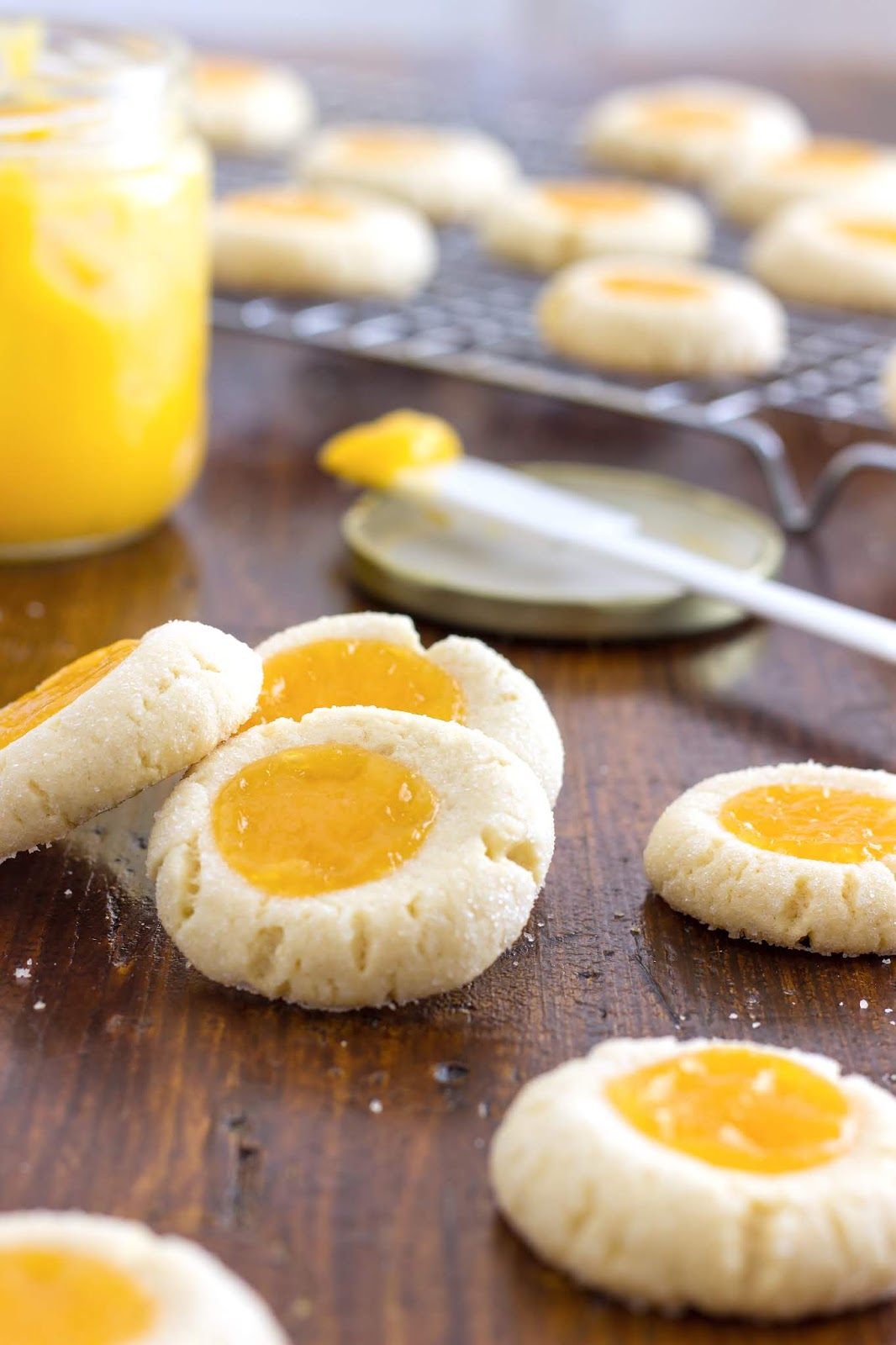 Speed Baking - Versatile Vanilla Cookies | Utterly Scrummy Food For ...