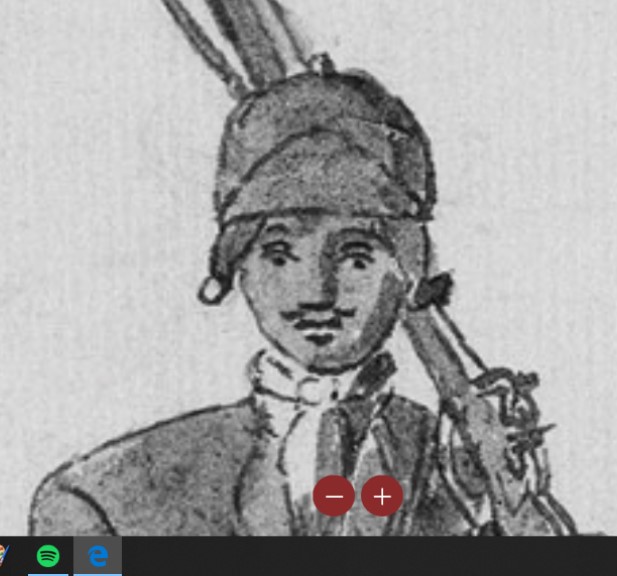 Wars of Louis Quatorze: Karpus