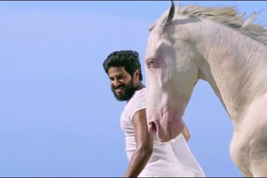 Dulquer Salman Viral new look in Charlie | Stunning Movie Reviews