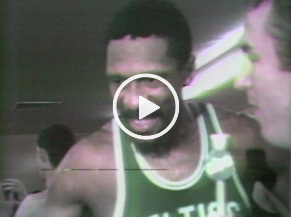 Throwback Thursday: Celebrating the 50 year anniversary of the 1968 NBA ...