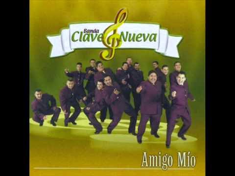Banda Clave Nueva de Max Peraza