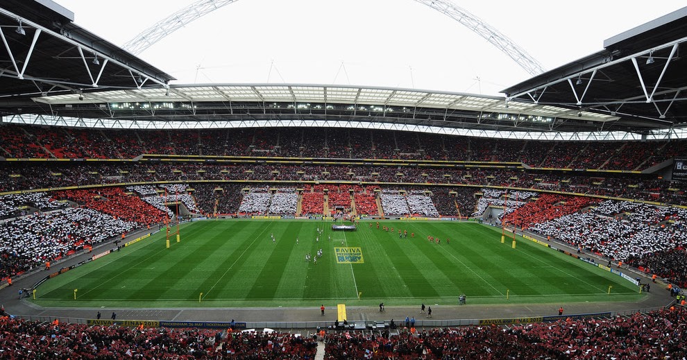 The Nest: Architecture: Top 10 Soccer Stadiums