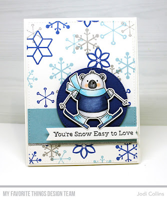 Color Throwdown: Color Throwdown #526