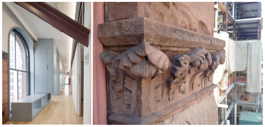 Apartment Available at the Hayden Building - Historic Boston Inc (HBI)