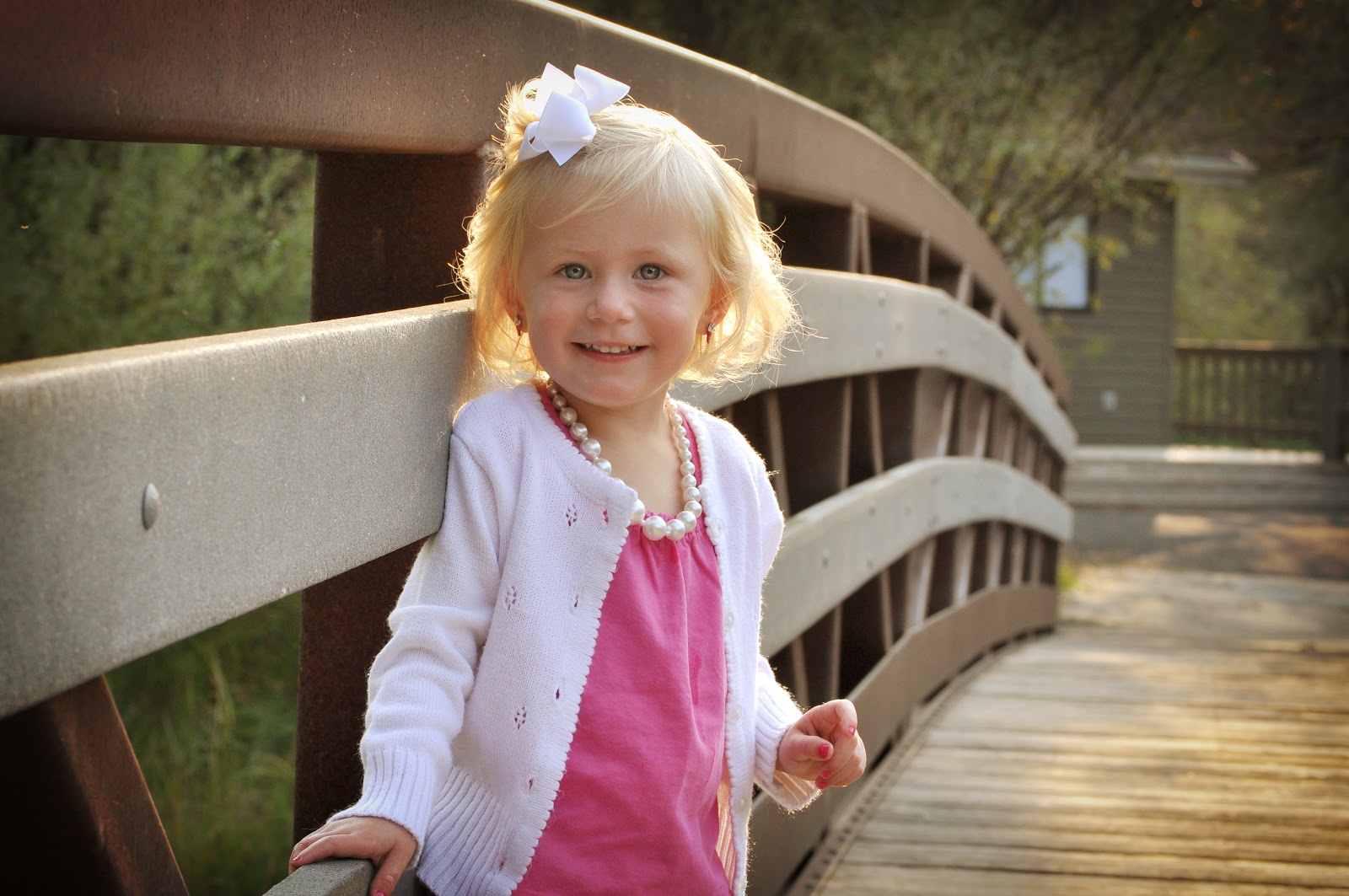 Chad & Debbie Crowther