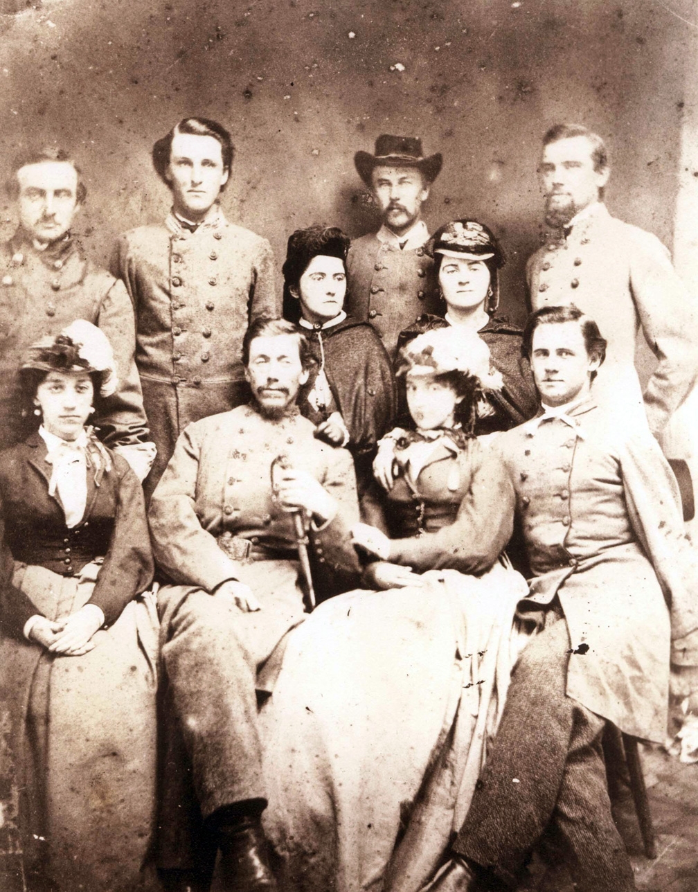 Regional Parks: September 1862 - Big events in the Civil War