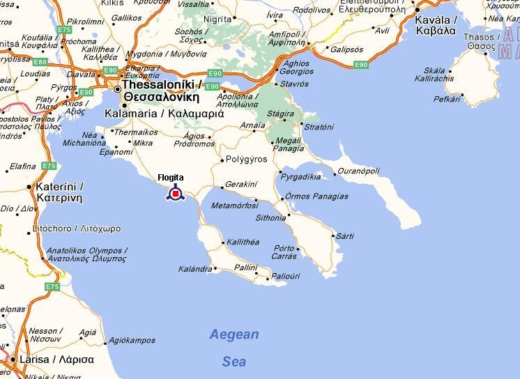 Andjelin kutak: август 2015