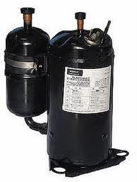 SERVICE AC DI MEDAN: Mengenal Komponen AC | bagian-bagian AC