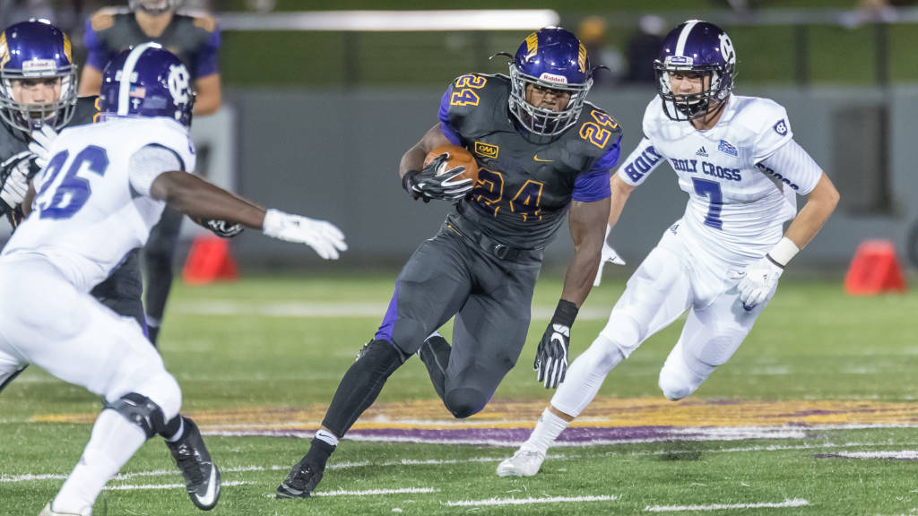 University of Albany: 2016
