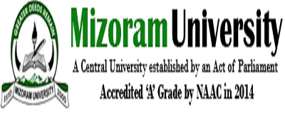 Mizoram University Result - Latest MZU Result | TIMES OF MIZORAM