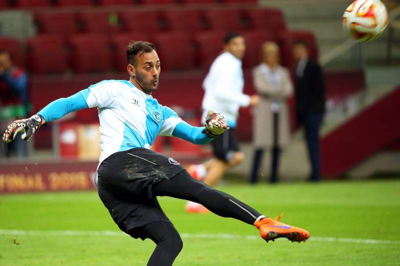 Oficial: El Sporting de Lisboa ficha a Beto