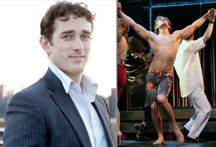 BARIHUNKS ®: Mark your calendars: Christopher Herbert, Riley McMitchell & Joshua Bloom