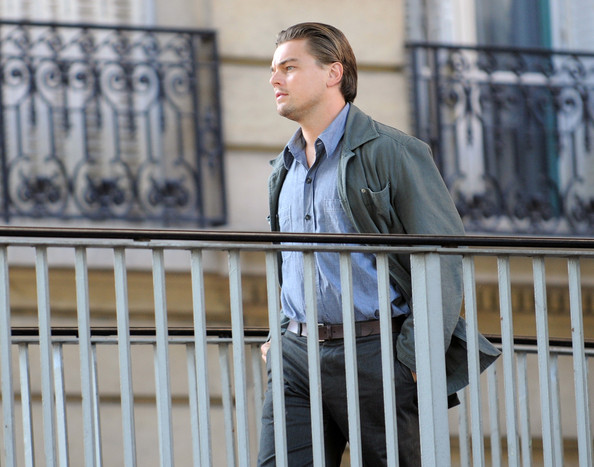 Crítica: ORIGEN [INCEPTION] (2010) -Última Parte- Cinemelodic