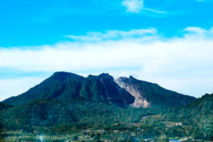 Dataran Tinggi Di Indonesia Beserta Letaknya | KAPSAINS