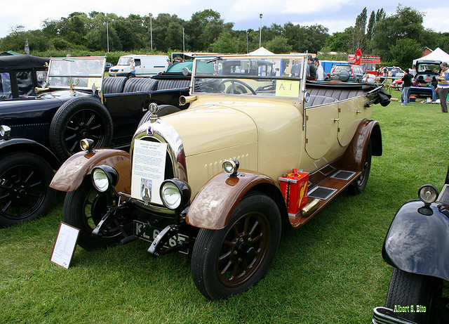 TOTAL CARRO-bean-12-hp