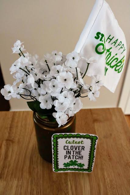 RuthAnne Strong: March Love Notes