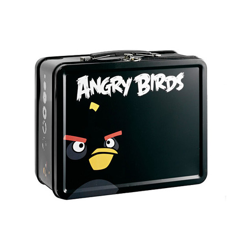 New Official Angry Birds Merchandise Pre Order - Best Gift Ideas Blog