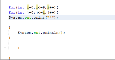 fahtul abdul rahman: Tutorial membuat Segitiga Bintang ( SamaKaki ...