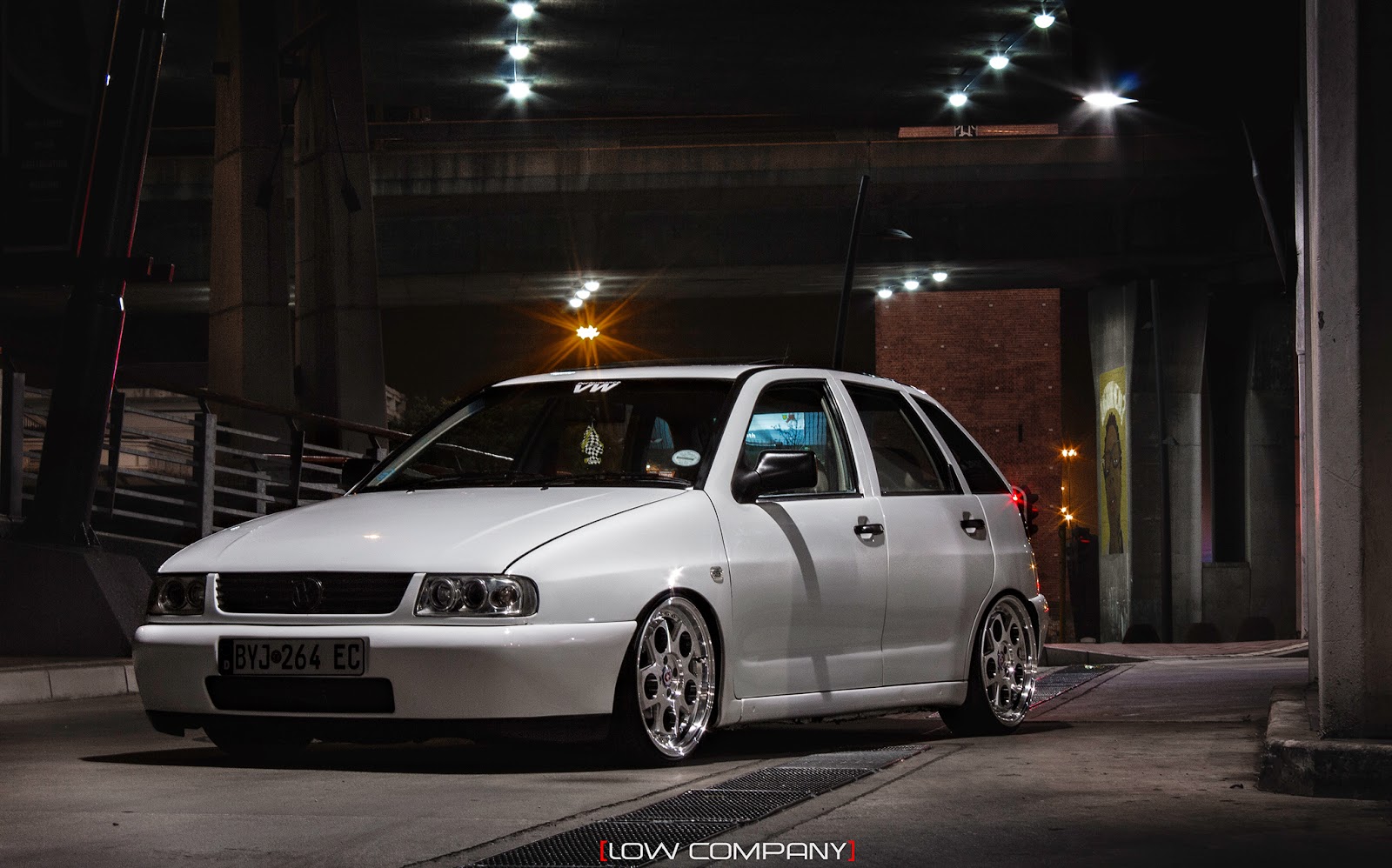 [Low Company]: Poloaded