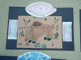 Inspired Montessori, Reggio Loose Parts, and Children's Art : Buffalo ...