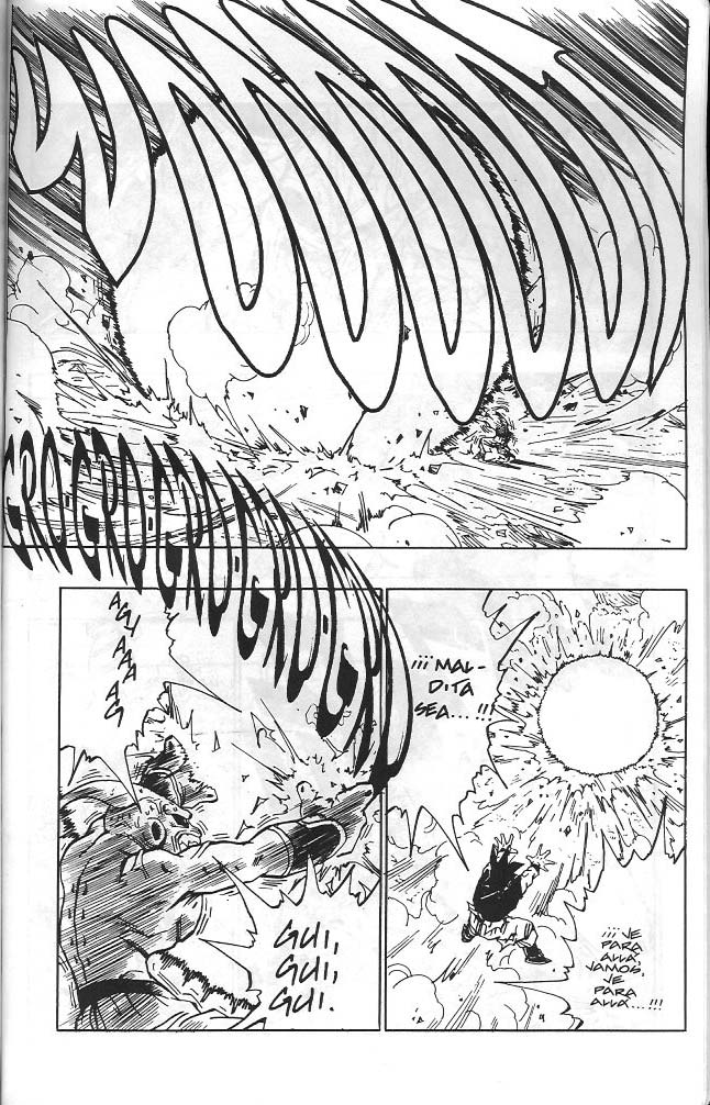 Galicia Comic: Dragon Ball 210